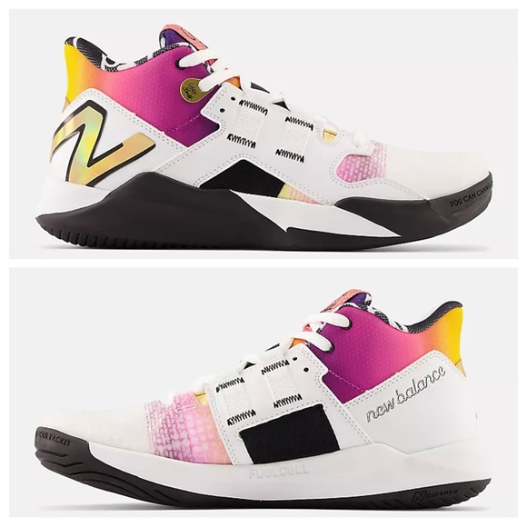 New Balance | Shoes | New Balance Coco Cg Pompey Tennis Shoes White W ...